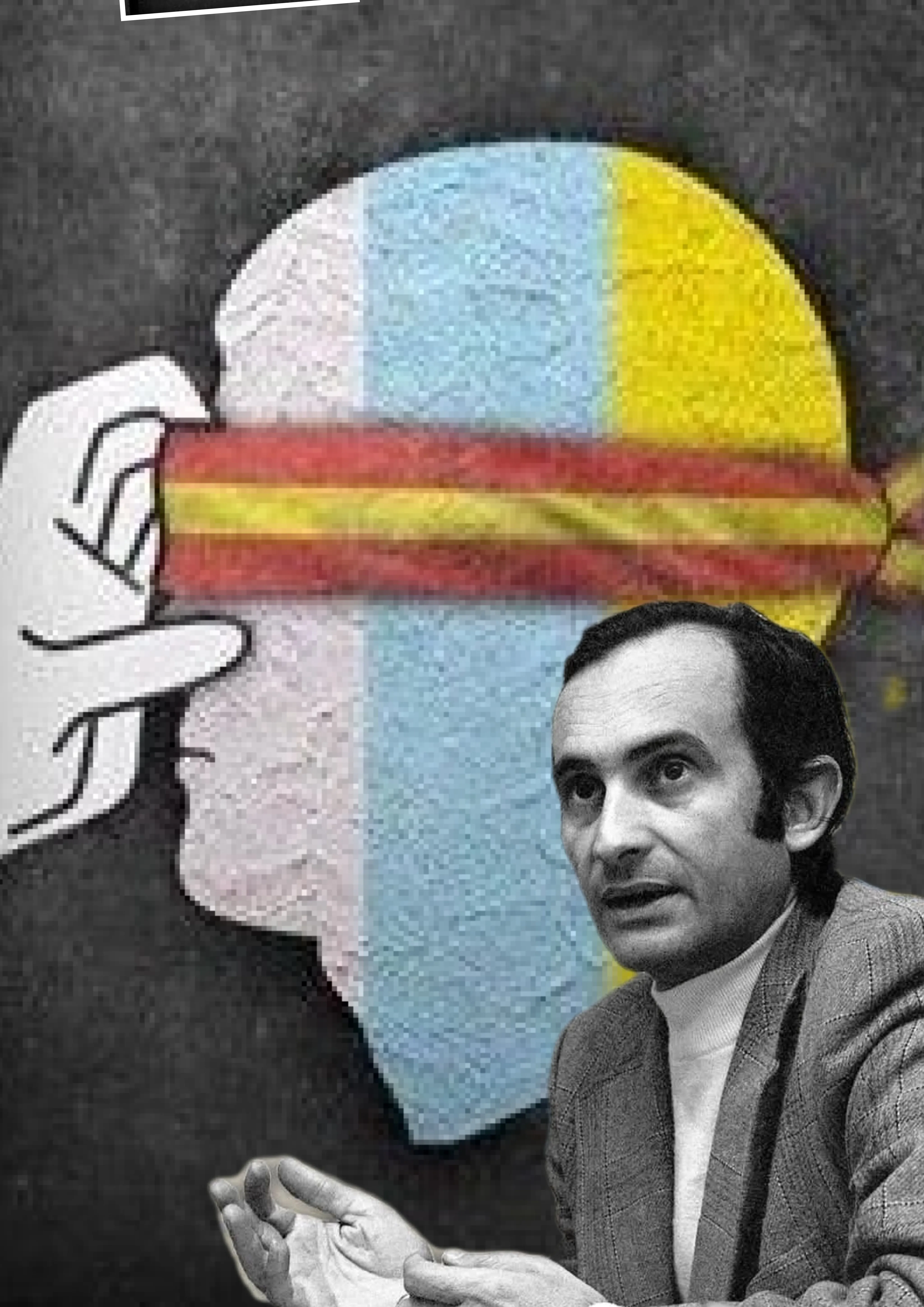 SI CUBILLO VIVIERA: LA ENTREVISTA ATRAVÉS DE SUS IDEAS