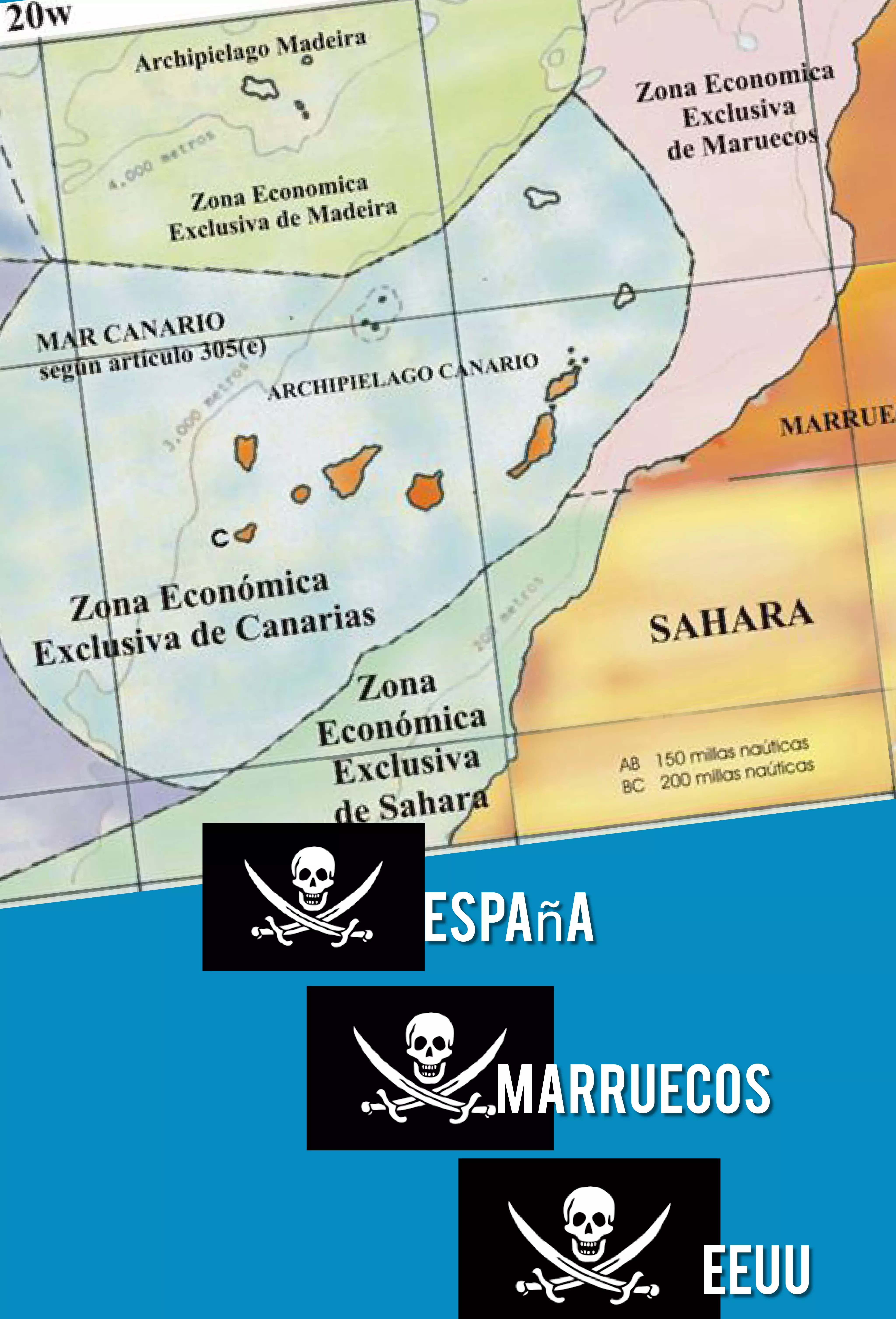 EL CONFLICTO POR LAS AGUAS DEL MAR MERIDIONAL DE CHINA