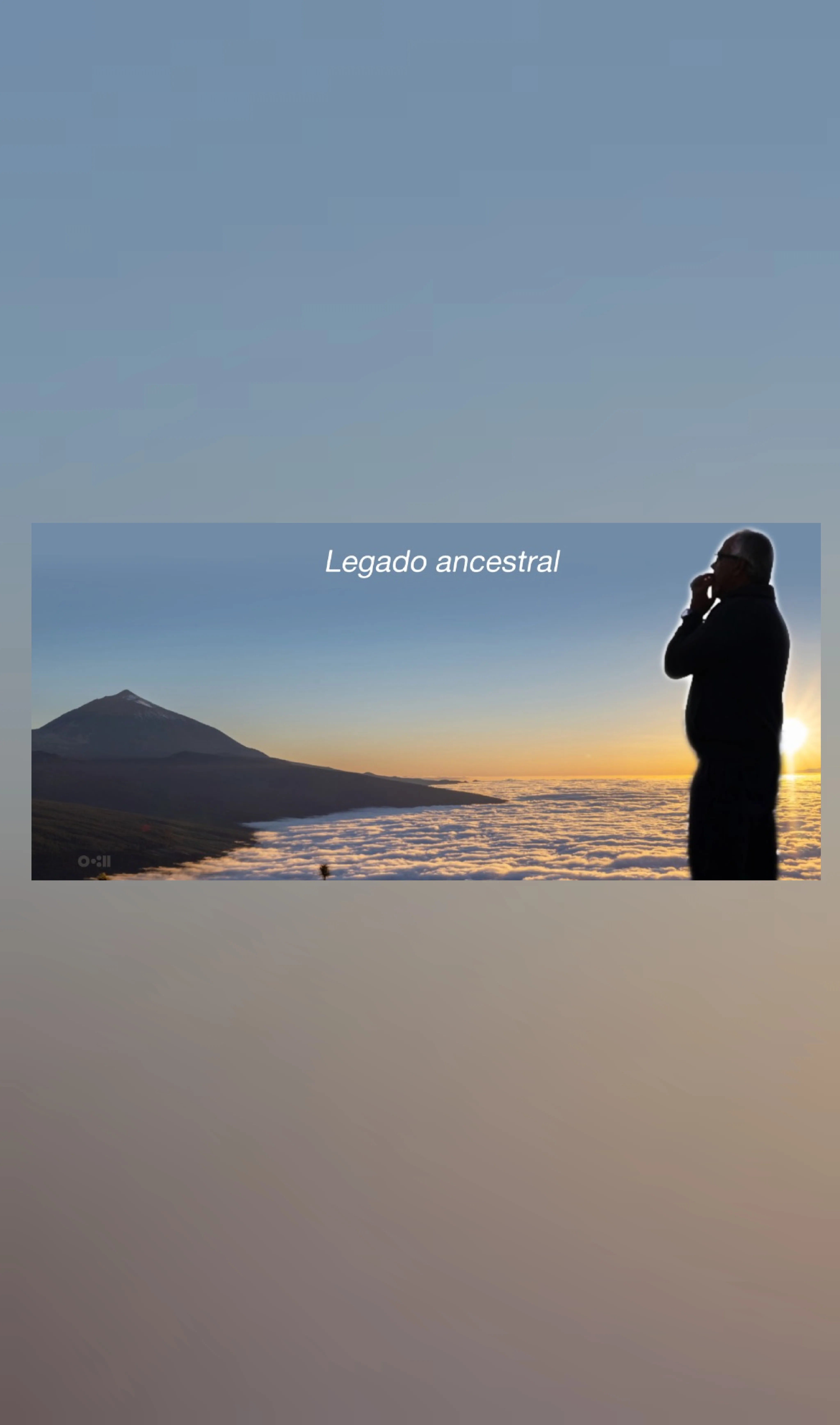 EL LENGUAJE SILBADO: UN DOCUMENTAL IMPRESCINDIBLE SE ESTRENA EN LAS ...